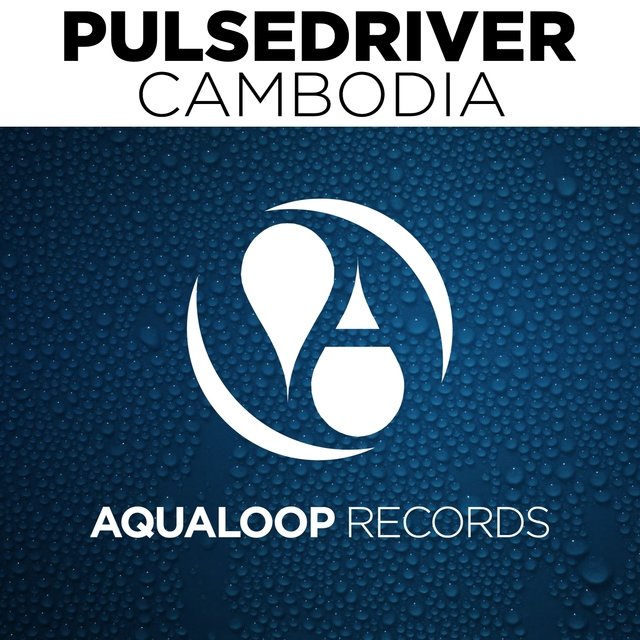 Cambodia by Pulsedriver on TIDAL