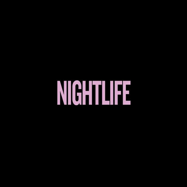 Nightlife on TIDAL