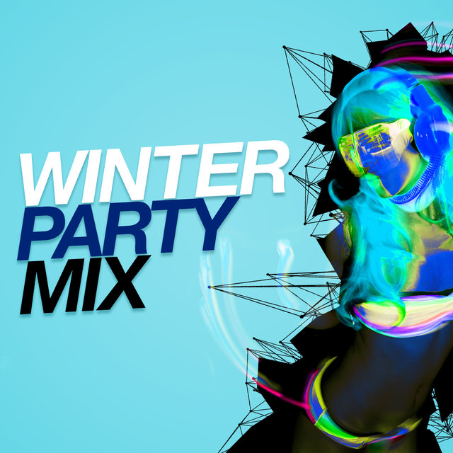 Winter Party Mix by Summer Party Hits 2015 on TIDAL