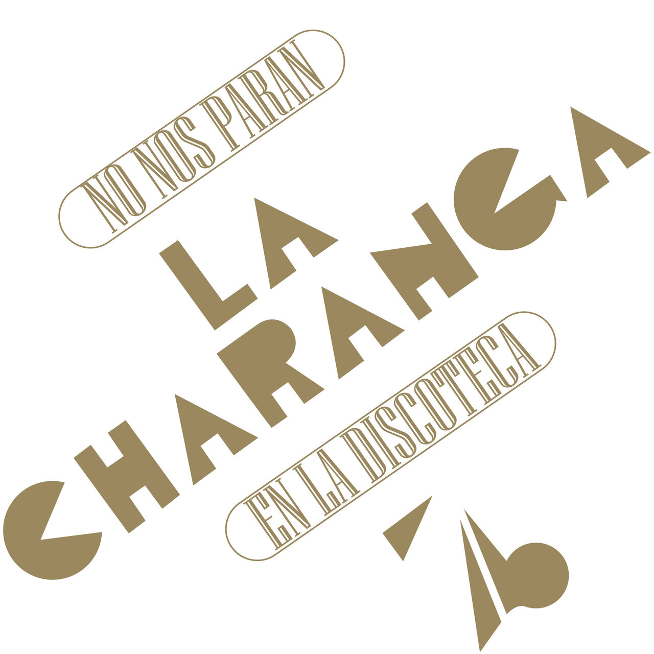 Charanga 76 on TIDAL