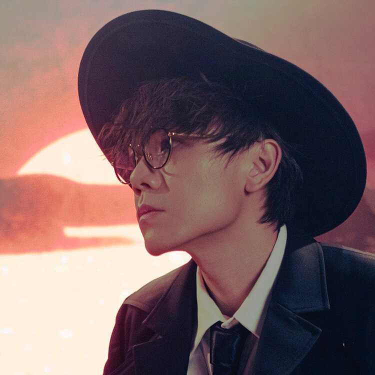 Terence Lam on TIDAL