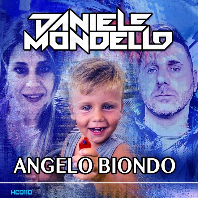 Angelo Biondo by Daniele Mondello on TIDAL