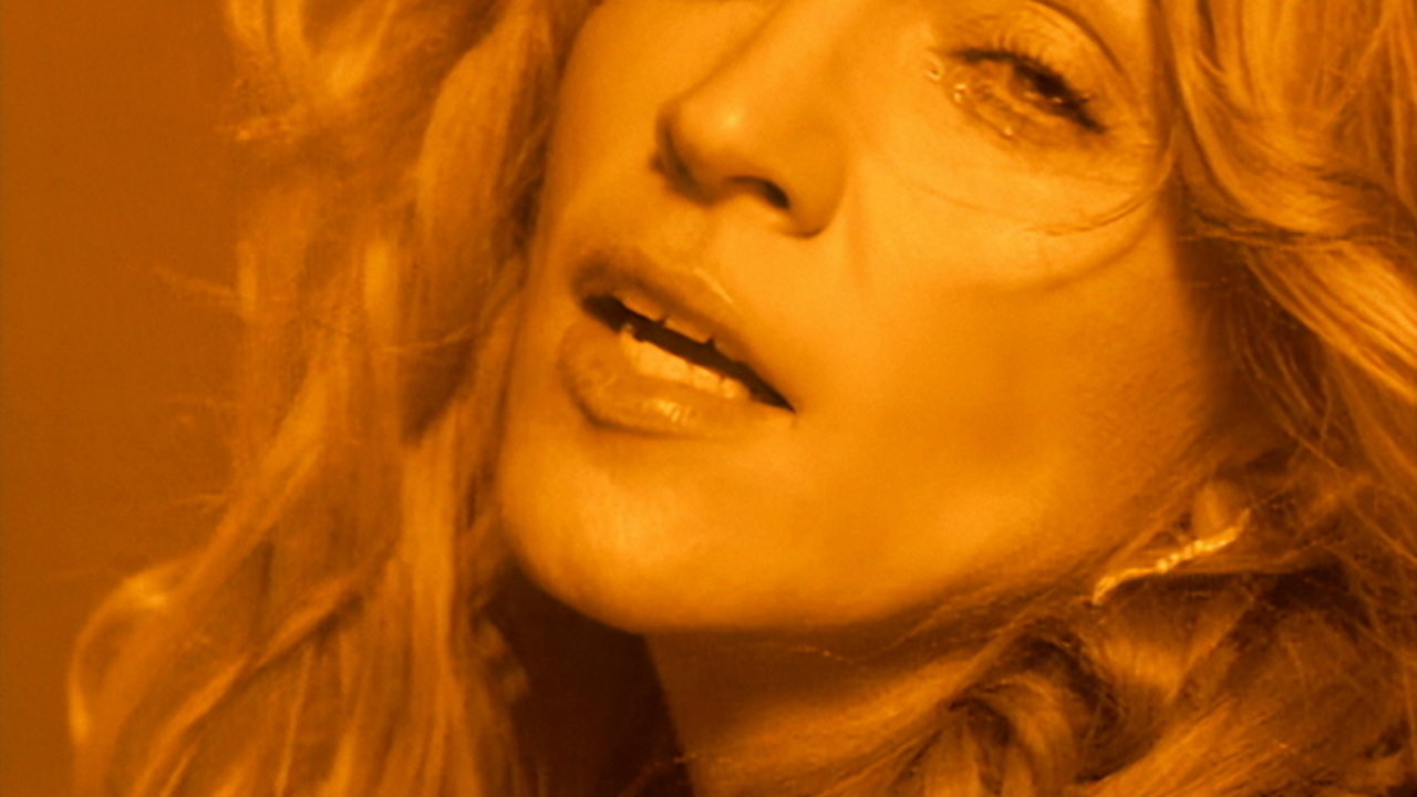 Ray Of Light (Sasha Ultra Violet Mix Edit) [2022 Remaster] by Madonna ...