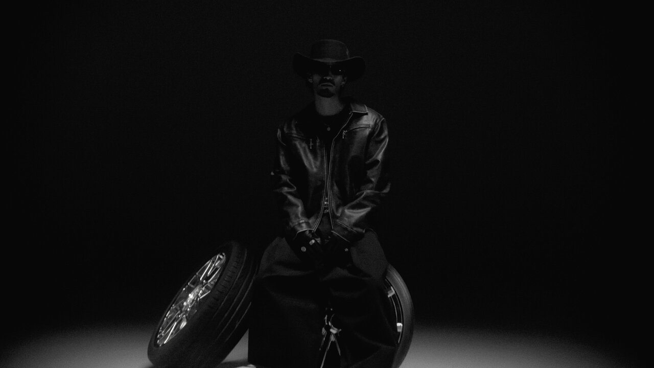 BODY SHOP. (feat. Tommy Richman) (Official Video) by Paco on TIDAL