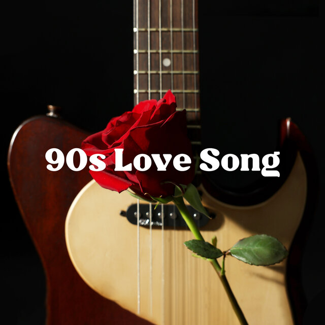 90s Love Song (Rock Style Jazz Ballads) by Romantic Love Songs Academy ...