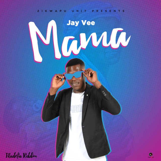 Mama by Jay Vee on TIDAL