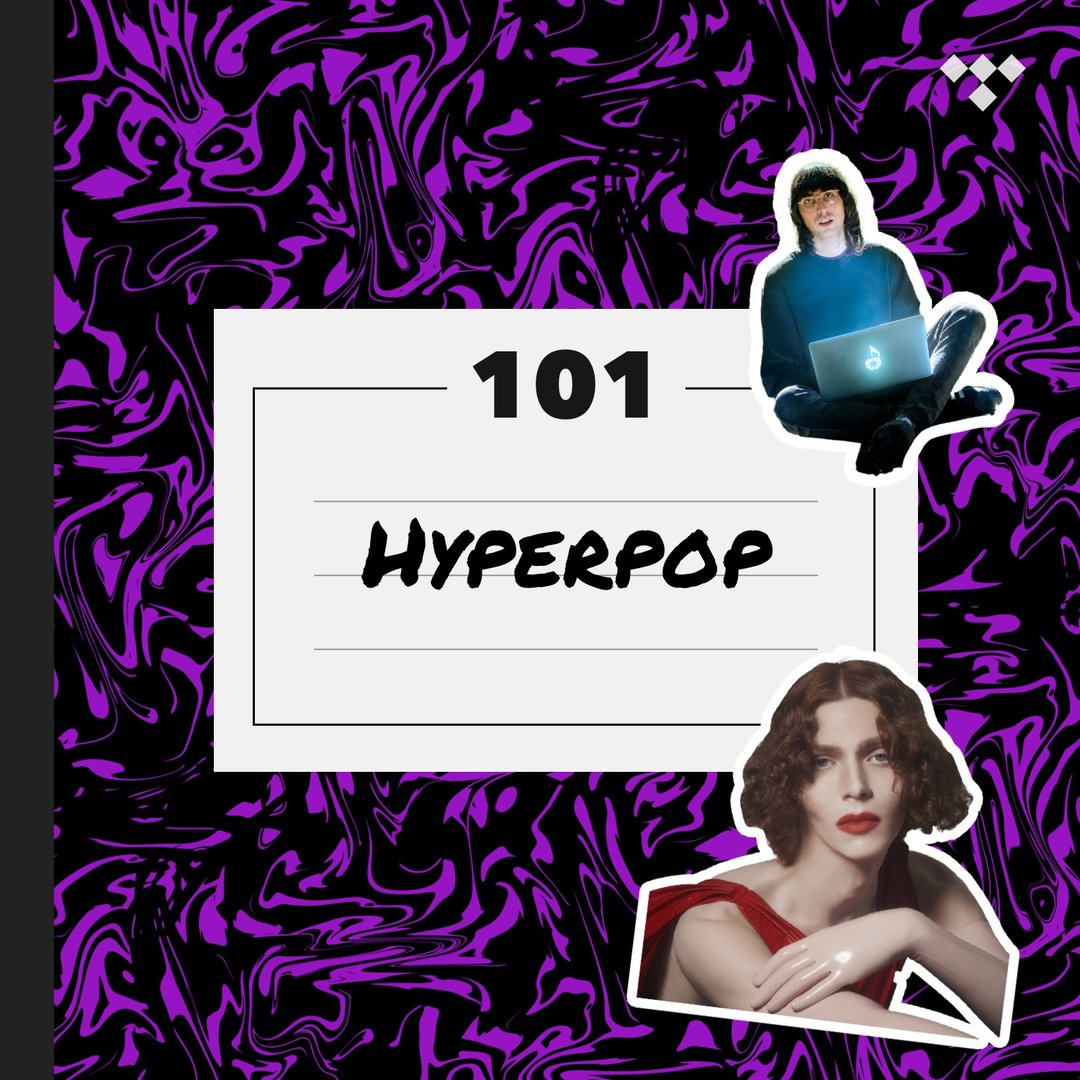 Hyperpop 101