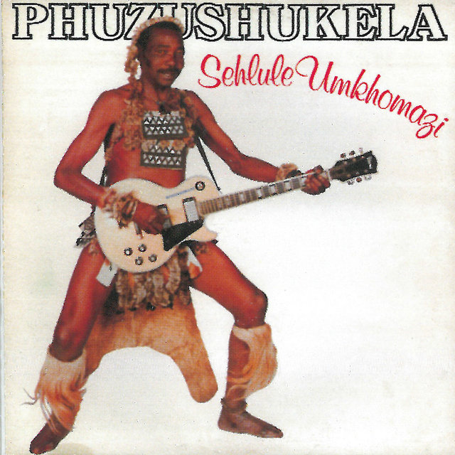 Sehlule Umkhomazi by Phuzushukela on TIDAL