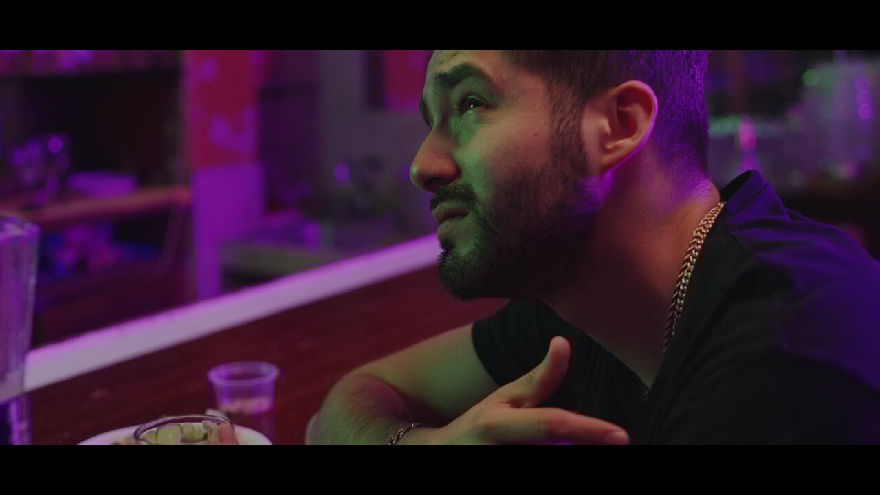 Ya Me Está Pegando En Serio by Jary Franco on TIDAL