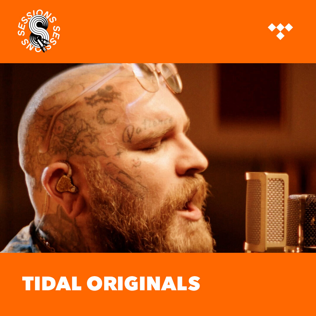 TIDAL Originals: Sessions