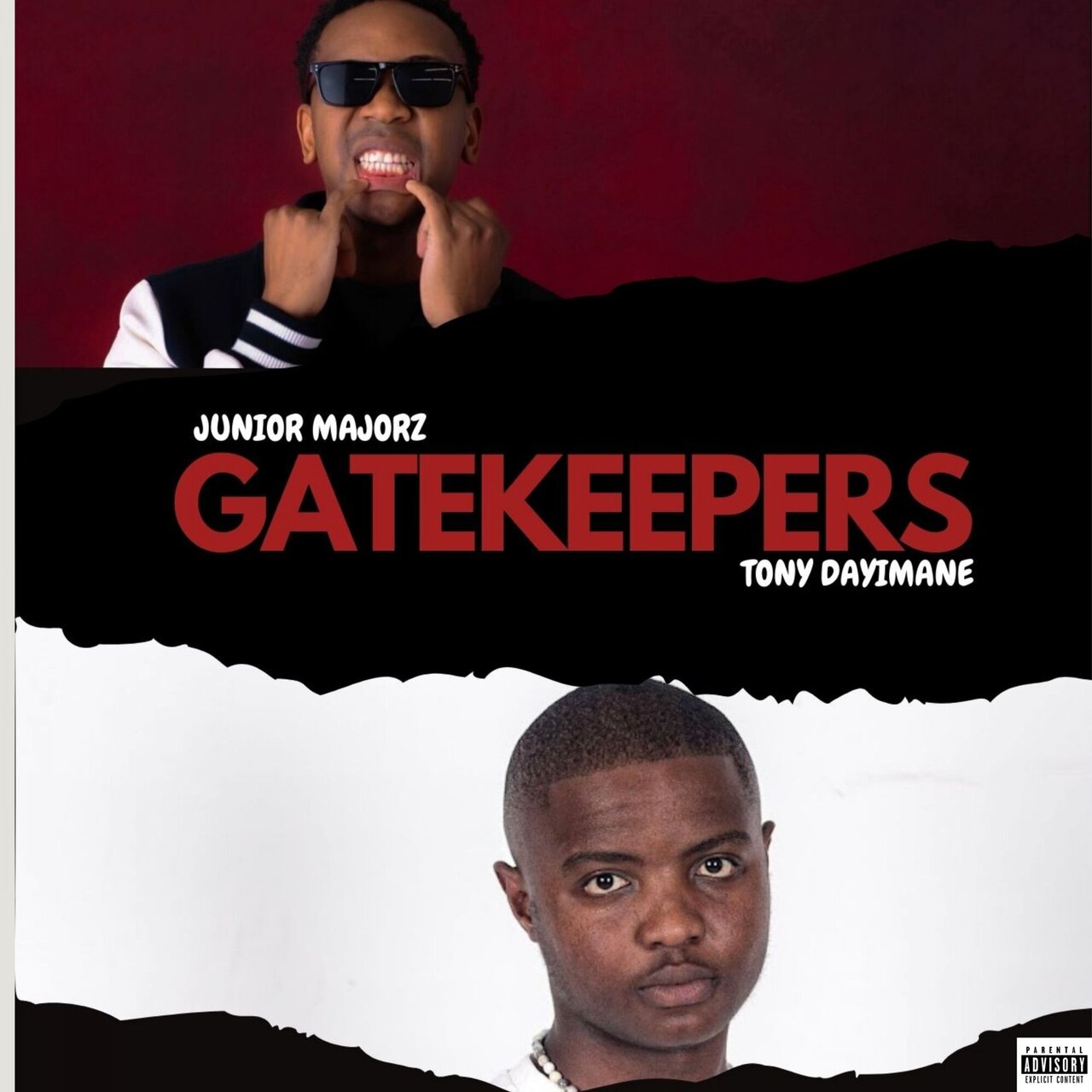 Junior Majorz on TIDAL