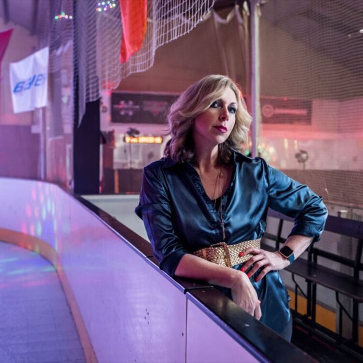 Jane Weaver on TIDAL
