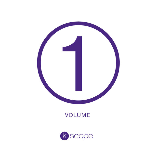 Kscope, Vol. 1 by Various Artists on TIDAL