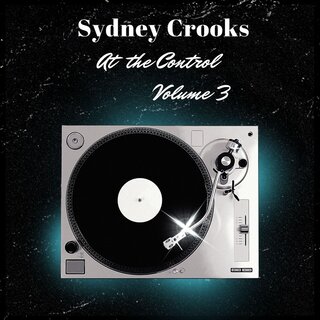 Sydney Crooks
