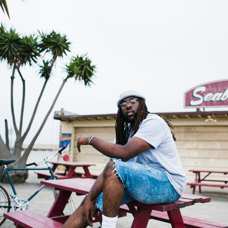 Rexx Life Raj on TIDAL