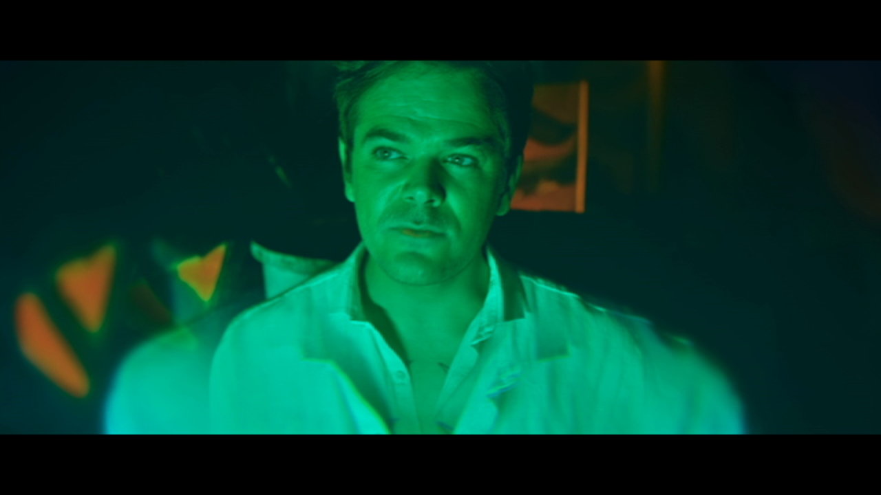 Opsoek Na Liefde by Ivan Roux on TIDAL