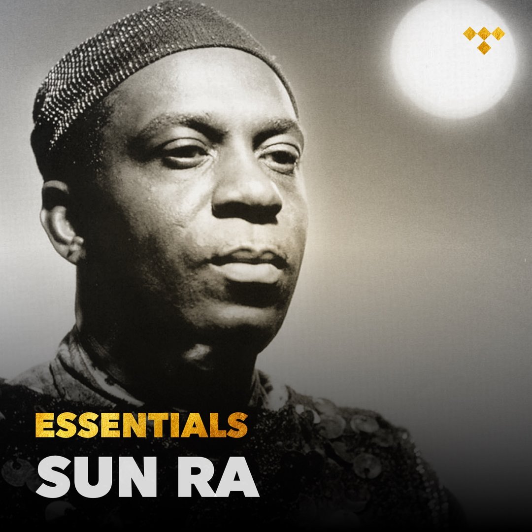 Sun Ra Essentials
