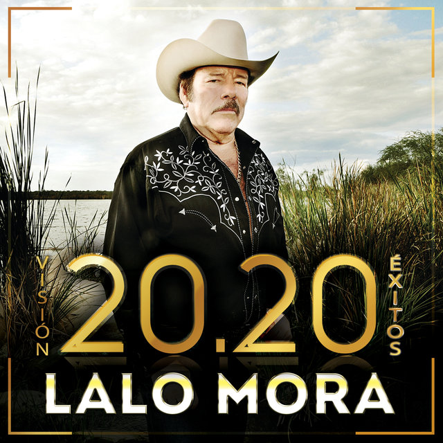 Lalo Mora Corridos Super