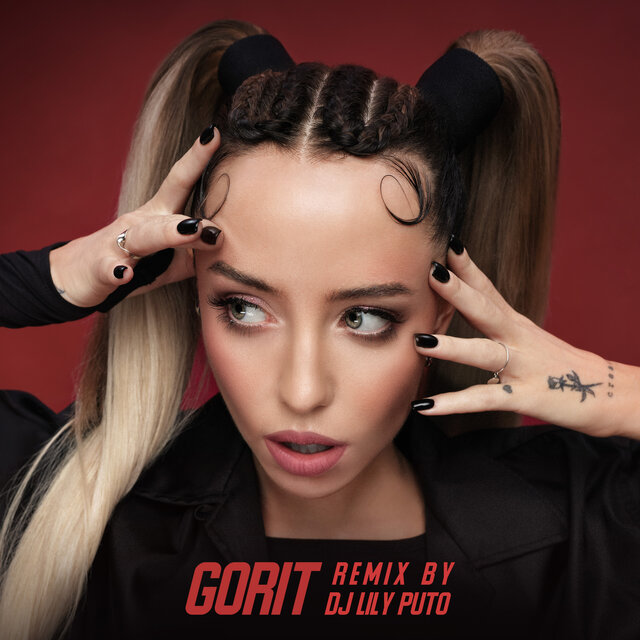 gorit (DJ Lily Puto Remix) by DOROFEEVA on TIDAL