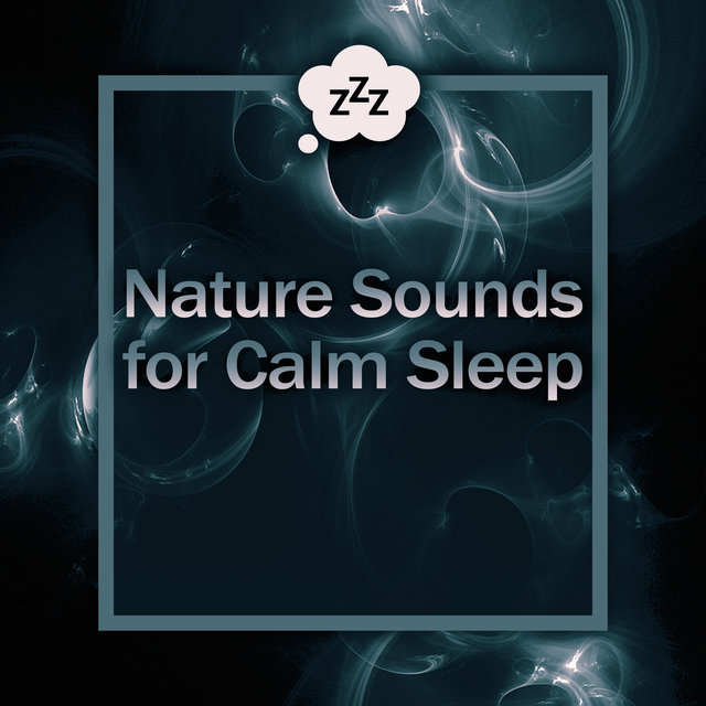 Nature Sounds for Calm Sleep – Relaxing Music to Calm Down, Sleep Well ...