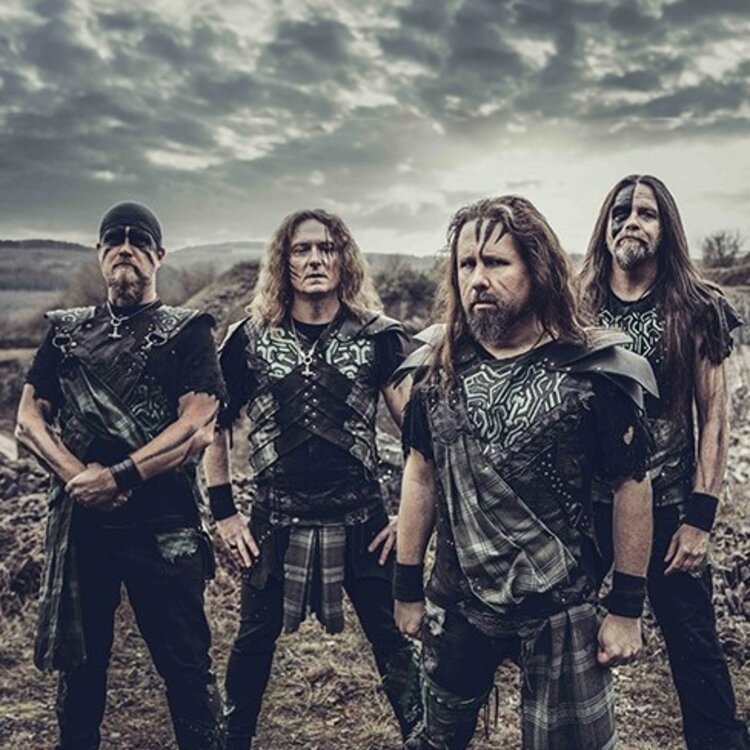 HAMMER KING on TIDAL