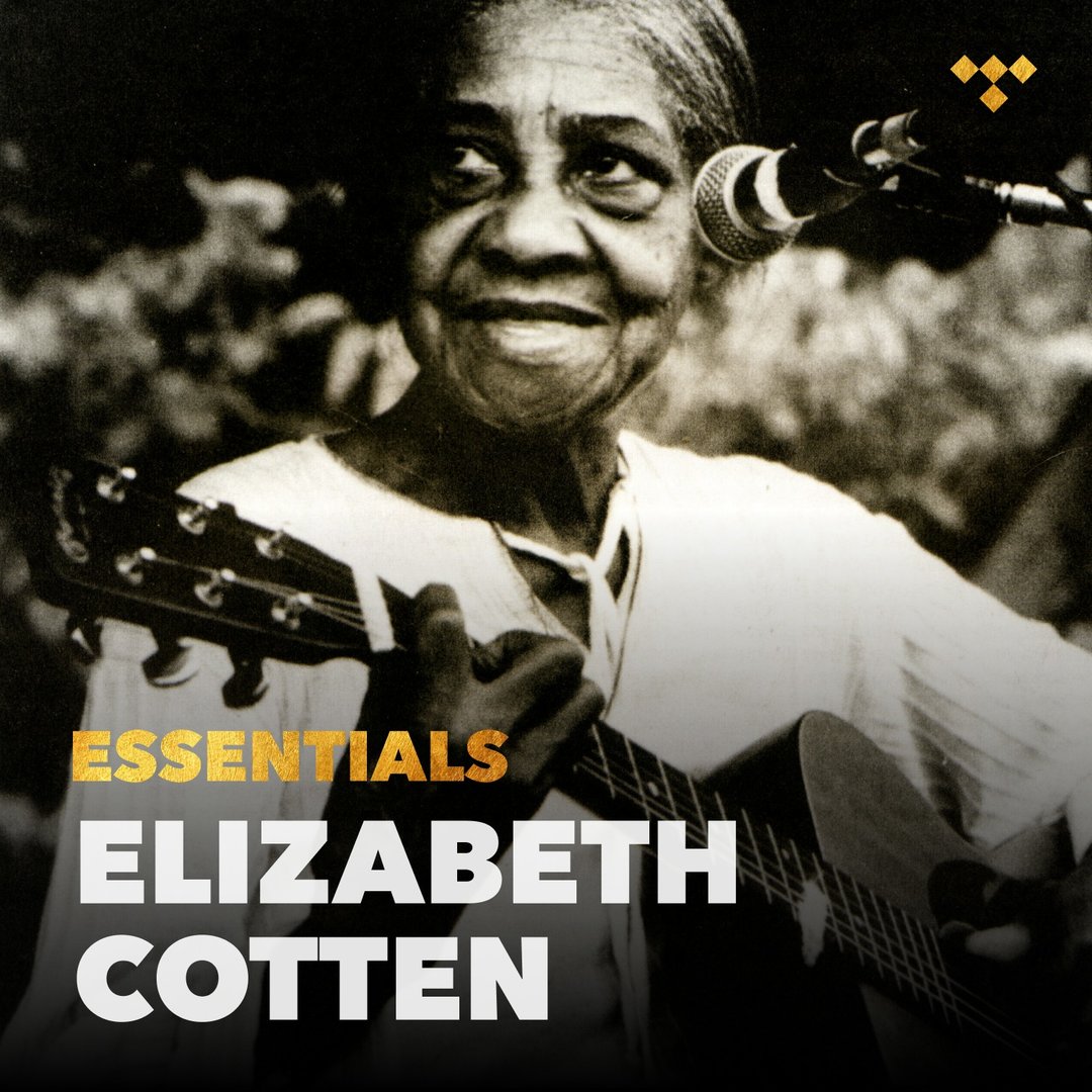 Elizabeth Cotten Essentials