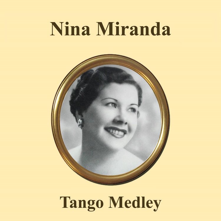 Nina Miranda on TIDAL