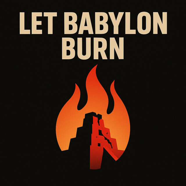 We Always Walk Alone by Let Babylon Burn on TIDAL