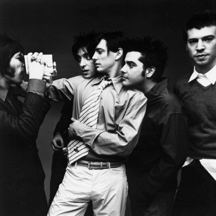 Mike Williams on TIDAL