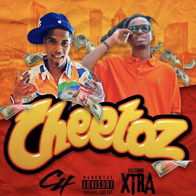Cheetoz (feat. Xtra) by DAREAL C4 on TIDAL