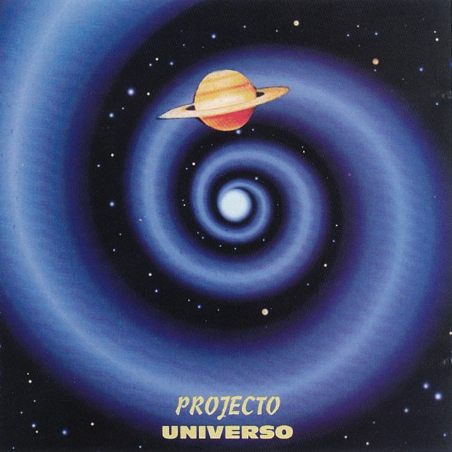 Projecto Universo by Projecto Universo on TIDAL