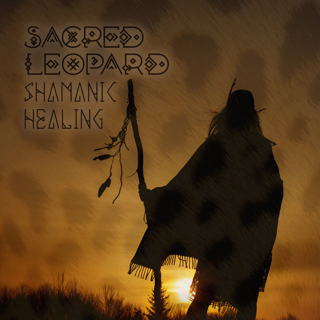 Sacred Leopard: Shamanic Healing, African Harmony with Nature, Become a ...