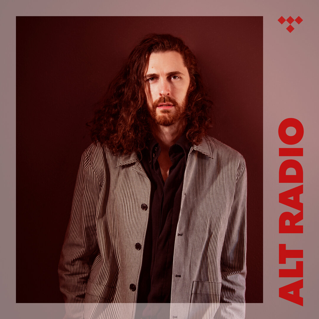 Alt Radio on TIDAL