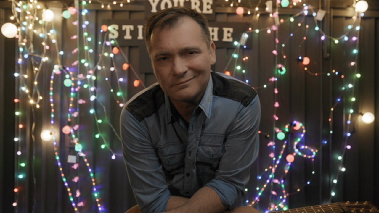 Still The One by Adam Brand on TIDAL