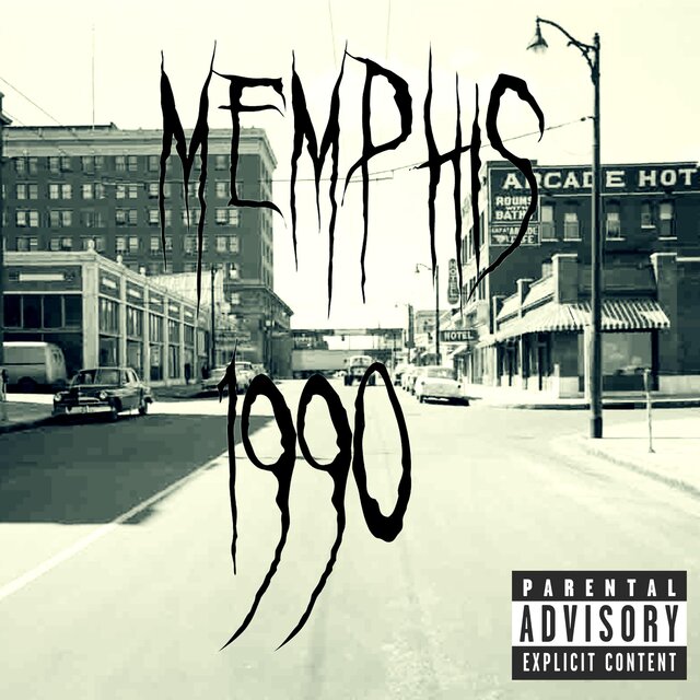 Memphis 1990 by Phonk Maker on TIDAL