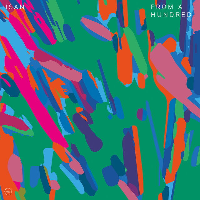 From A Hundred by isan on TIDAL