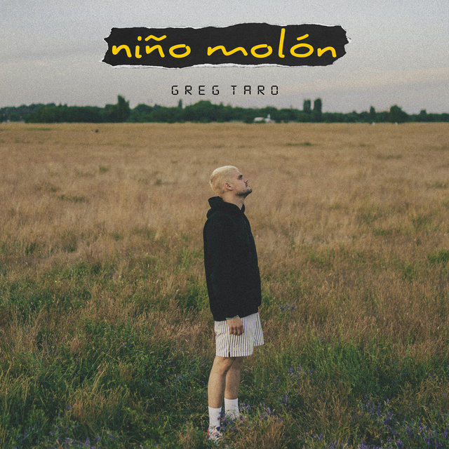 niño molón by Greg Taro on TIDAL