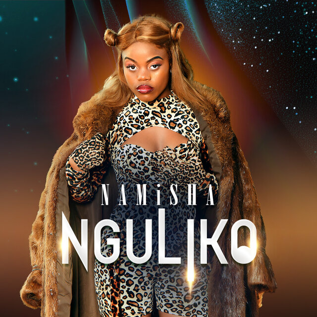 Nguliko by Namisha & Ballon on TIDAL