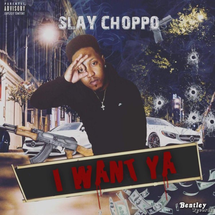 Slay Choppo on TIDAL