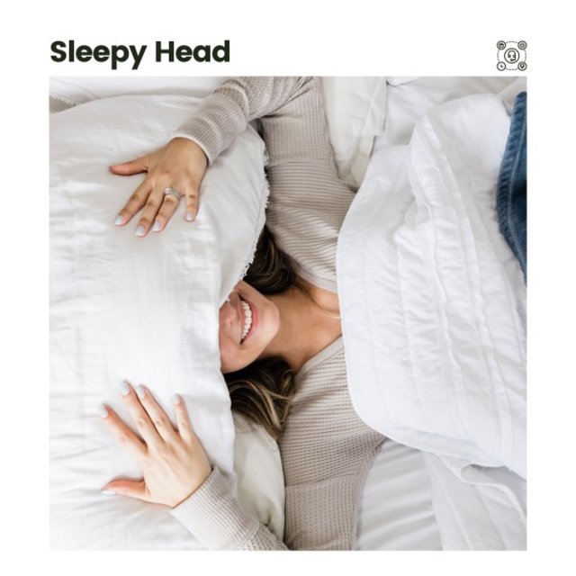 Sleepy Head by Sleeping Baby on TIDAL