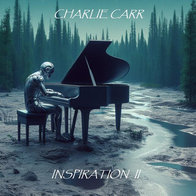 Night Flight by CHARLIE CARR on TIDAL