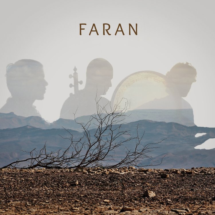 Faran Ensemble on TIDAL