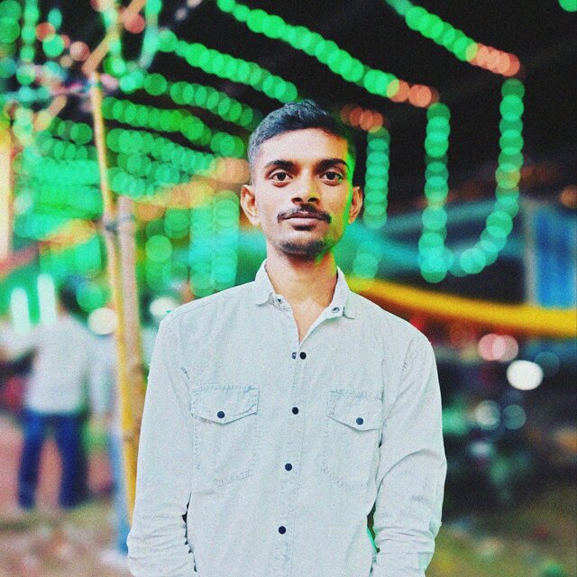 Patna by Pk Babu on TIDAL