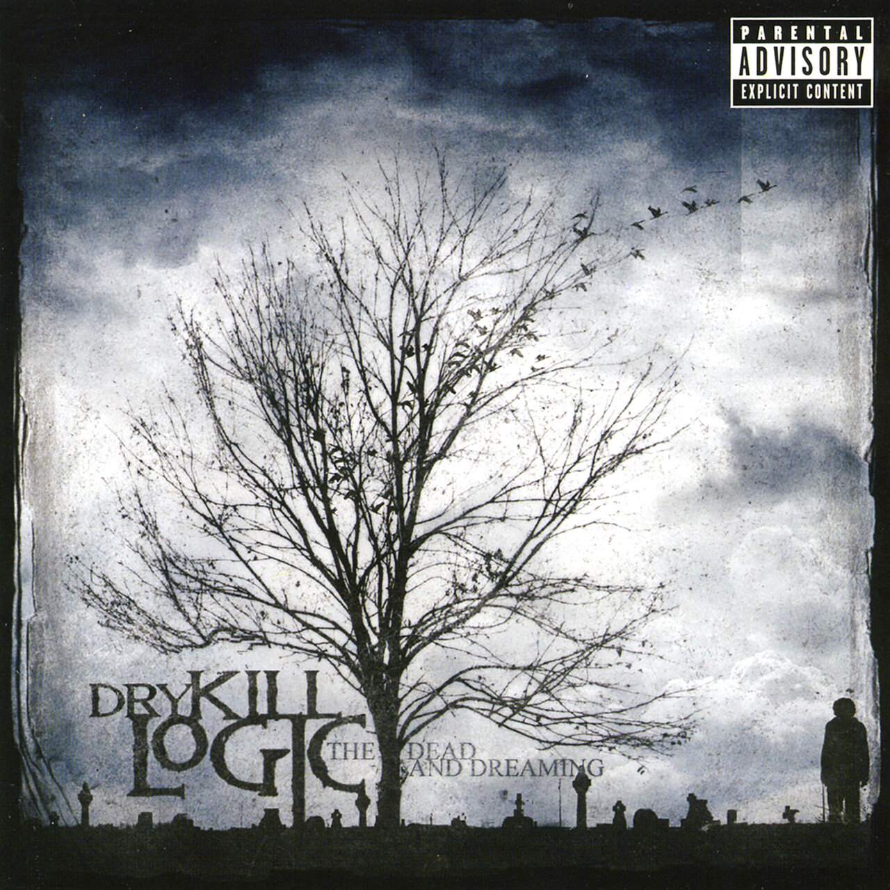 The Dead And Dreaming by Dry Kill Logic on TIDAL