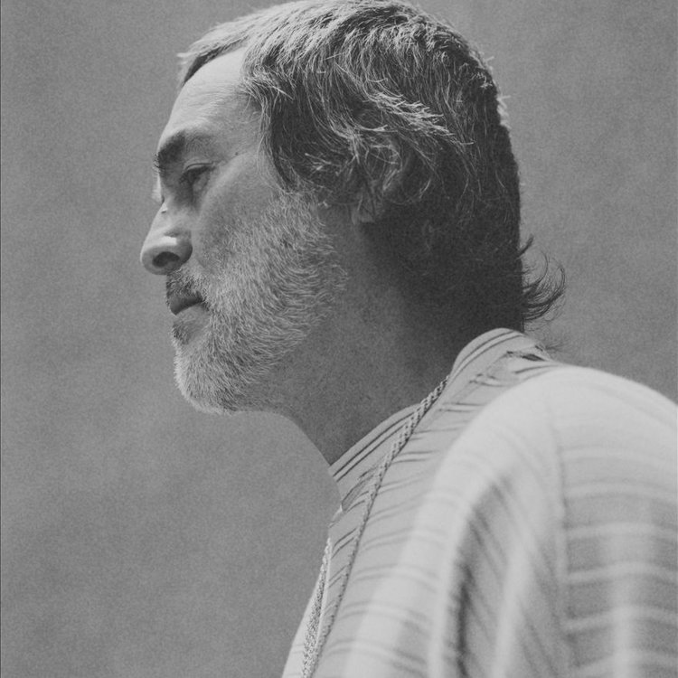 Eddie Chacon on TIDAL