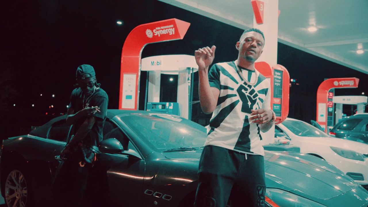 BiG SOSA by Maserati Skrill on TIDAL