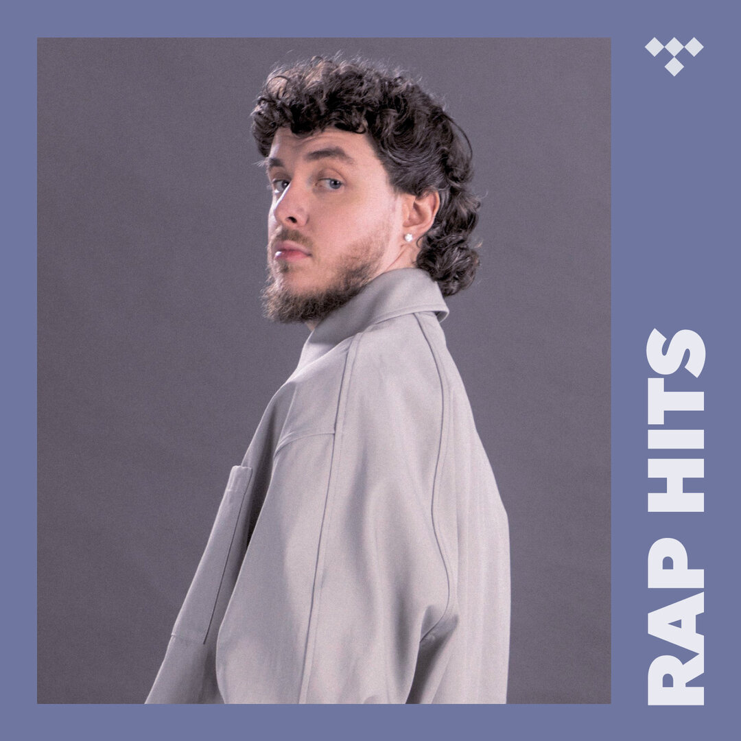 Rap Hits on TIDAL