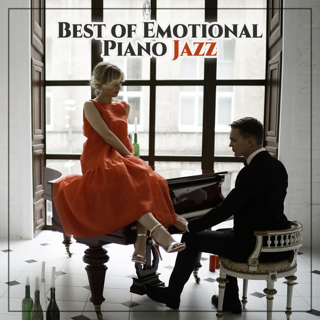 The Best Sensual Jazz Music: Songs That Will Wake Your Fancy Side ...