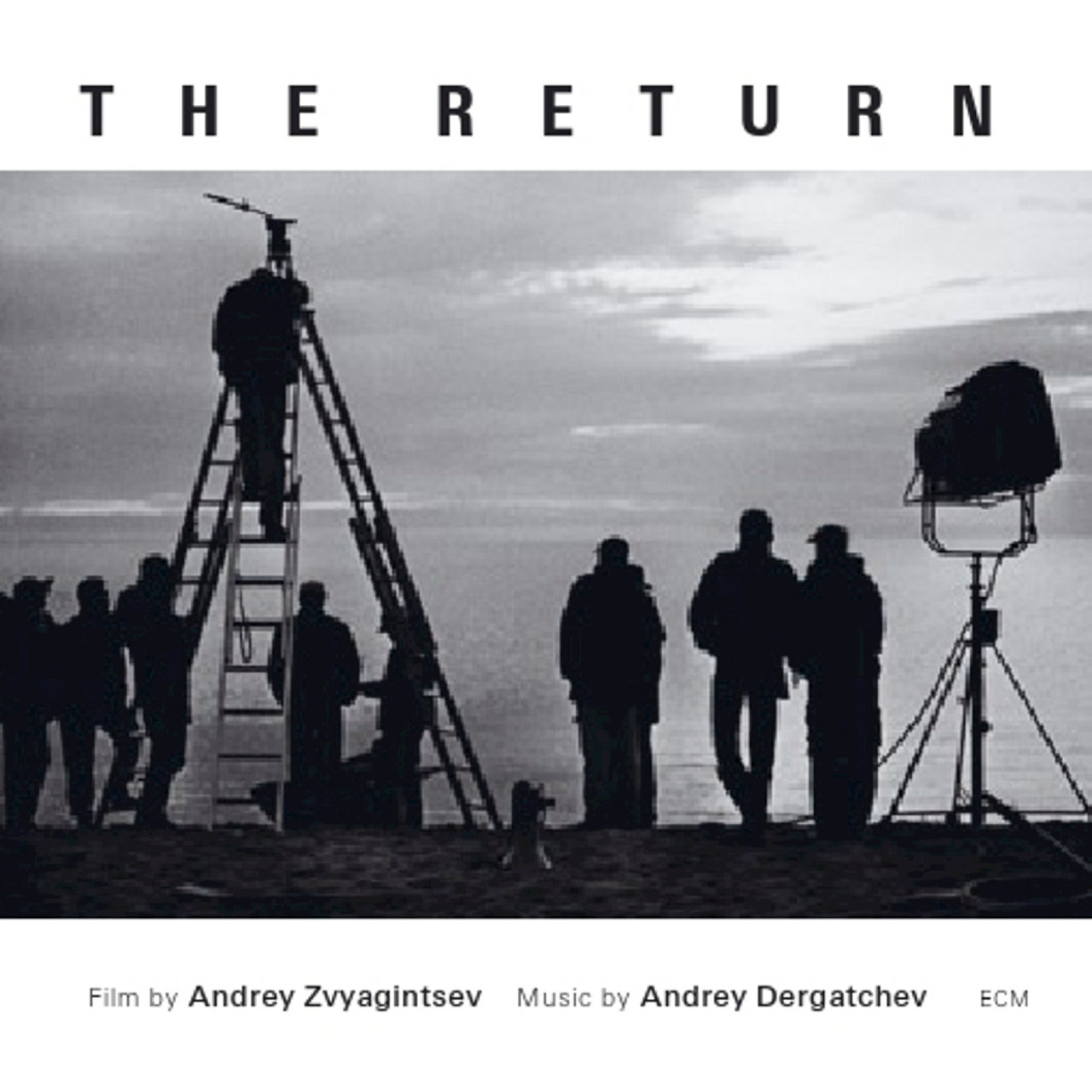 The Return - Film by Andrey Zvyagintsev by Andrey Dergatchev on TIDAL