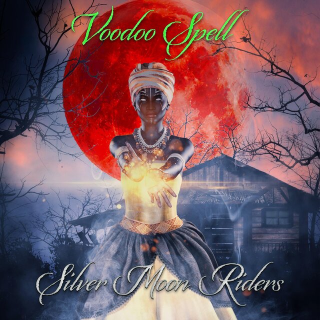 Voodoo Spell by Silver Moon Riders on TIDAL